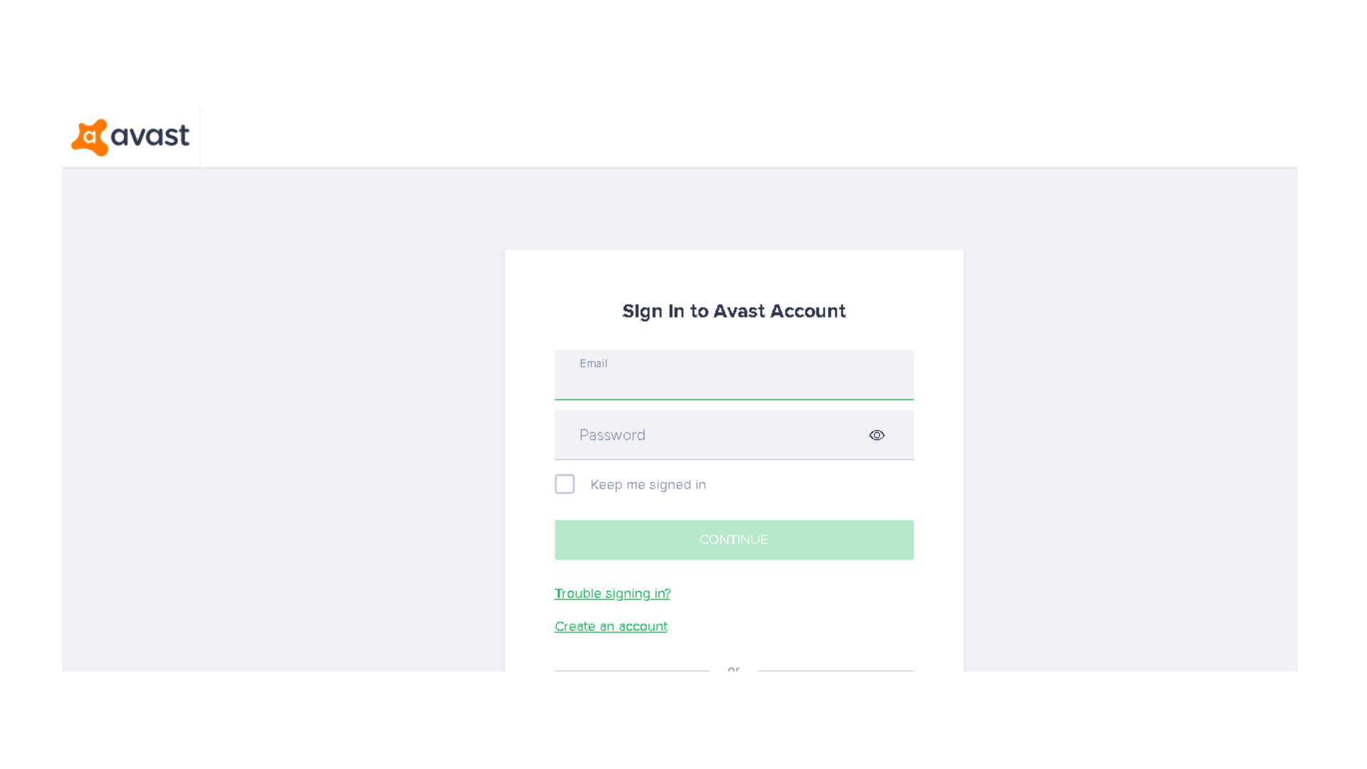 How to cancel Avast 60-day trial? - Anonymistic