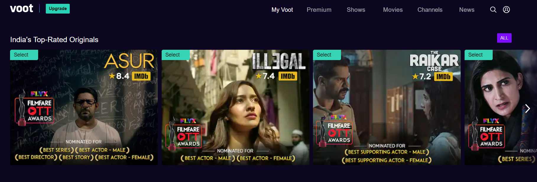How to watch Voot outside India in 2022 - Best VPN For Voot