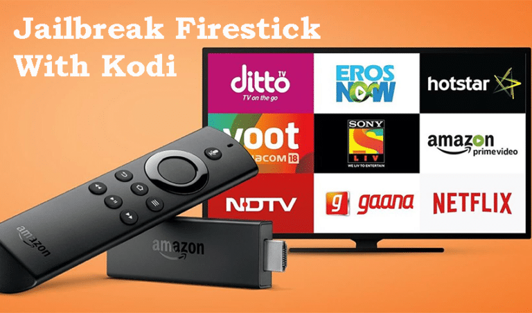Jailbreaking a FireStick with Kodi: The ultimate guide