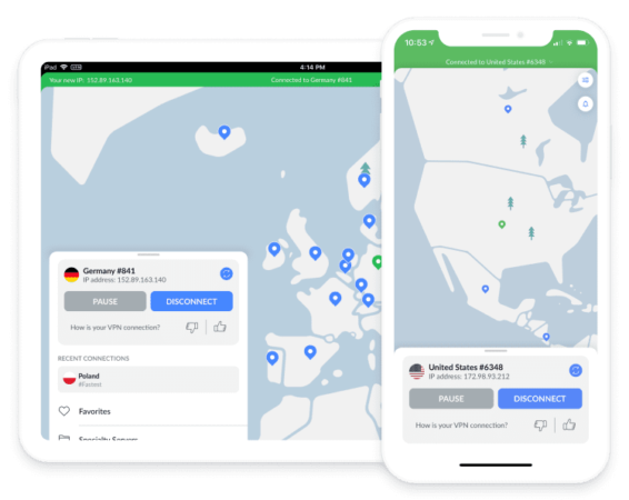 How To Use VPN With Cellular Data (4G & 5G) - VPN For 4G/5G