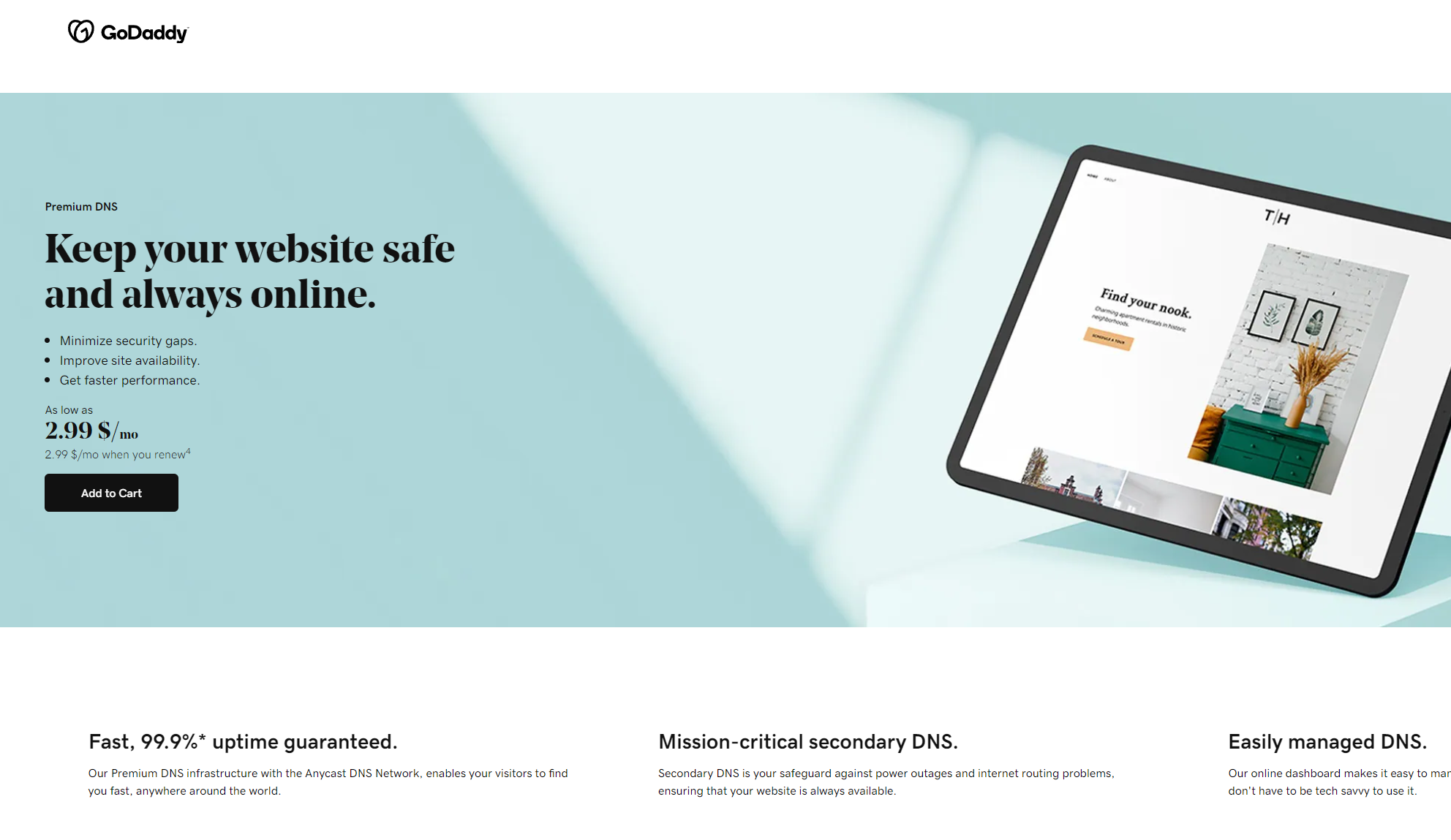 Fastest DNS Servers For General Use And Gaming