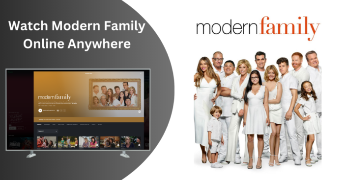 How to Watch Modern Family on Netflix in 2024 (Now on Hulu)