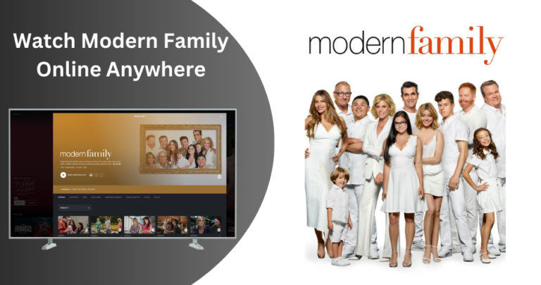 How to Watch Modern Family on Netflix in 2023 (Now on Hulu)